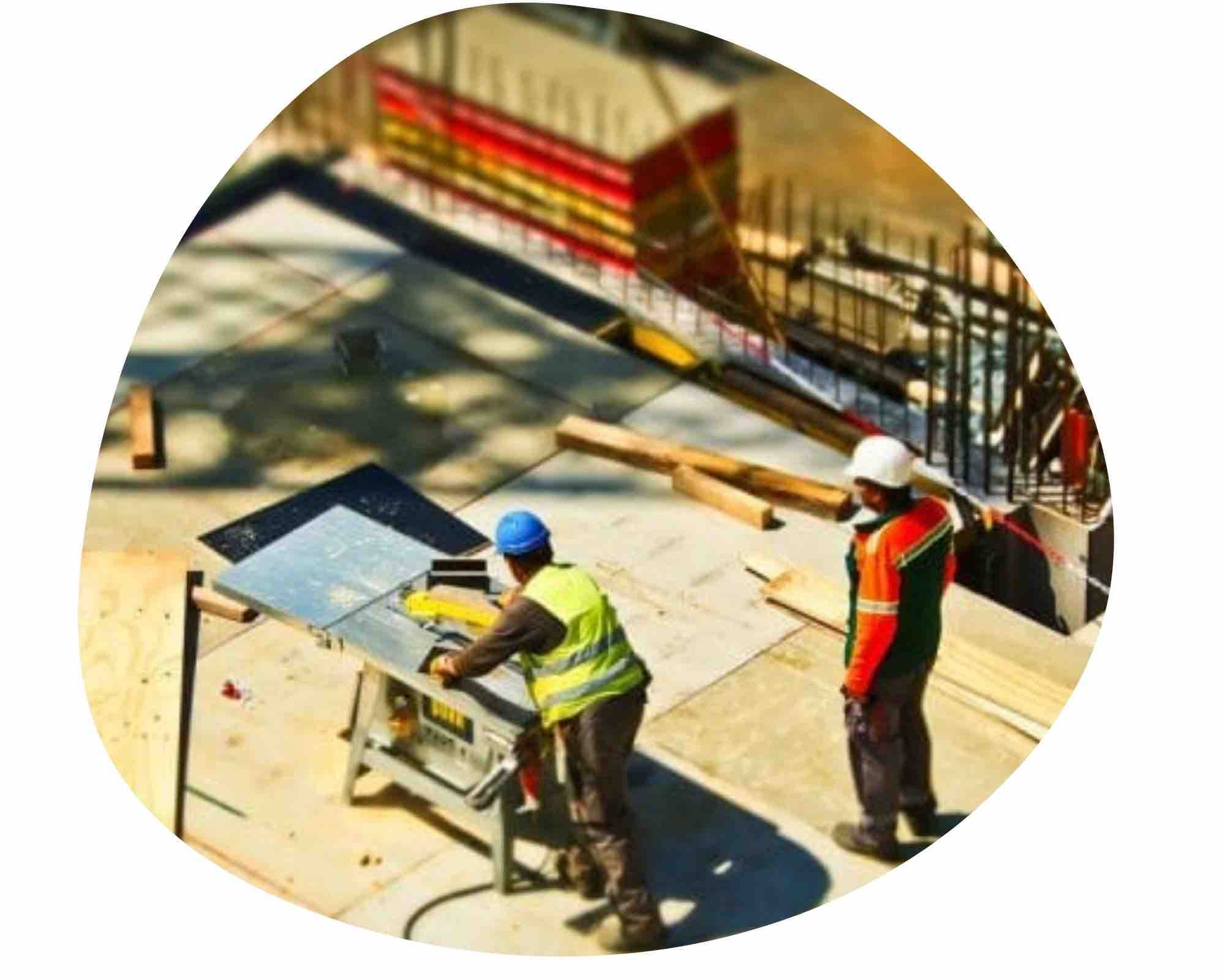 CDM Advisor - LHT Health & Safety