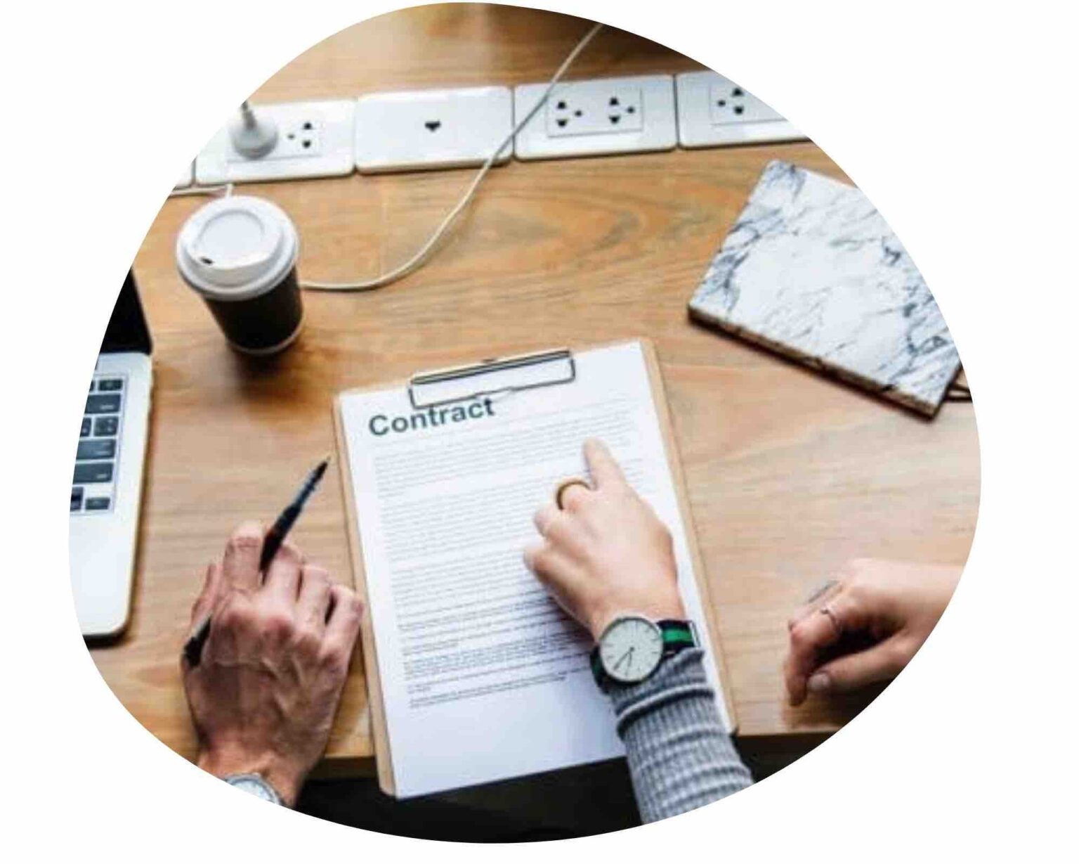 CHAS Accreditation - LHT Health & Safety