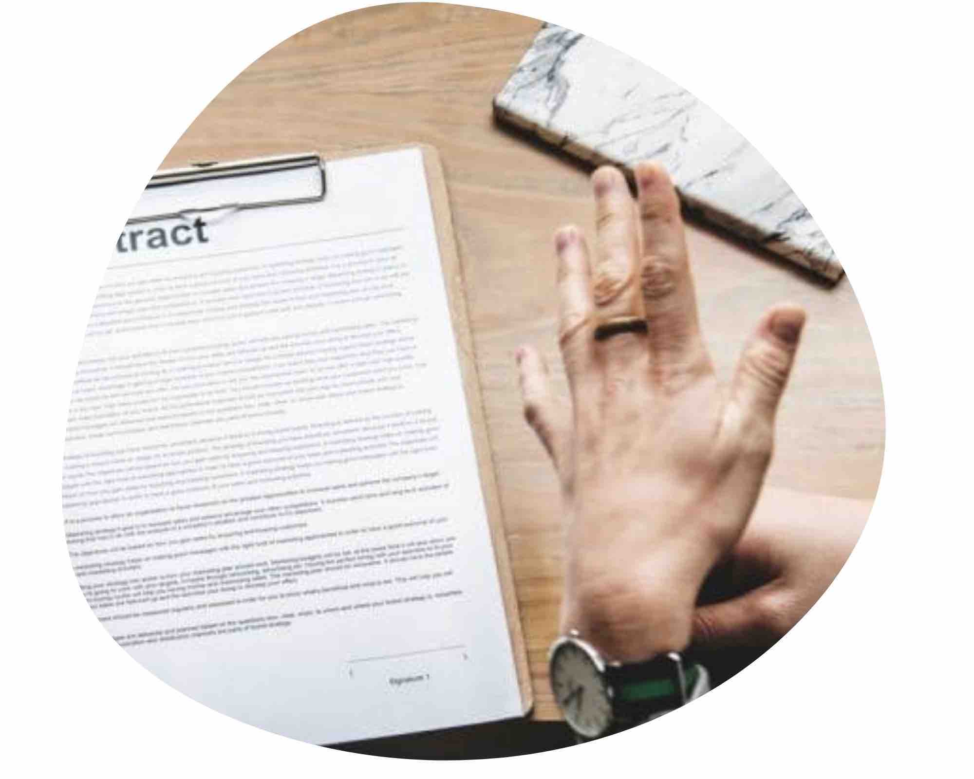 Competent Person - LHT Health & Safety