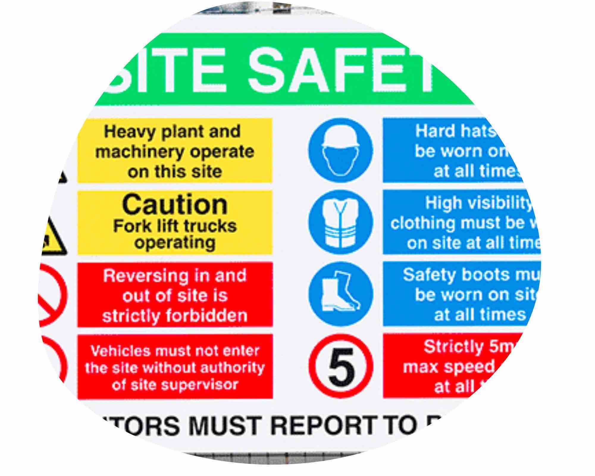 Construction Phase Plan - LHT Health & Safety